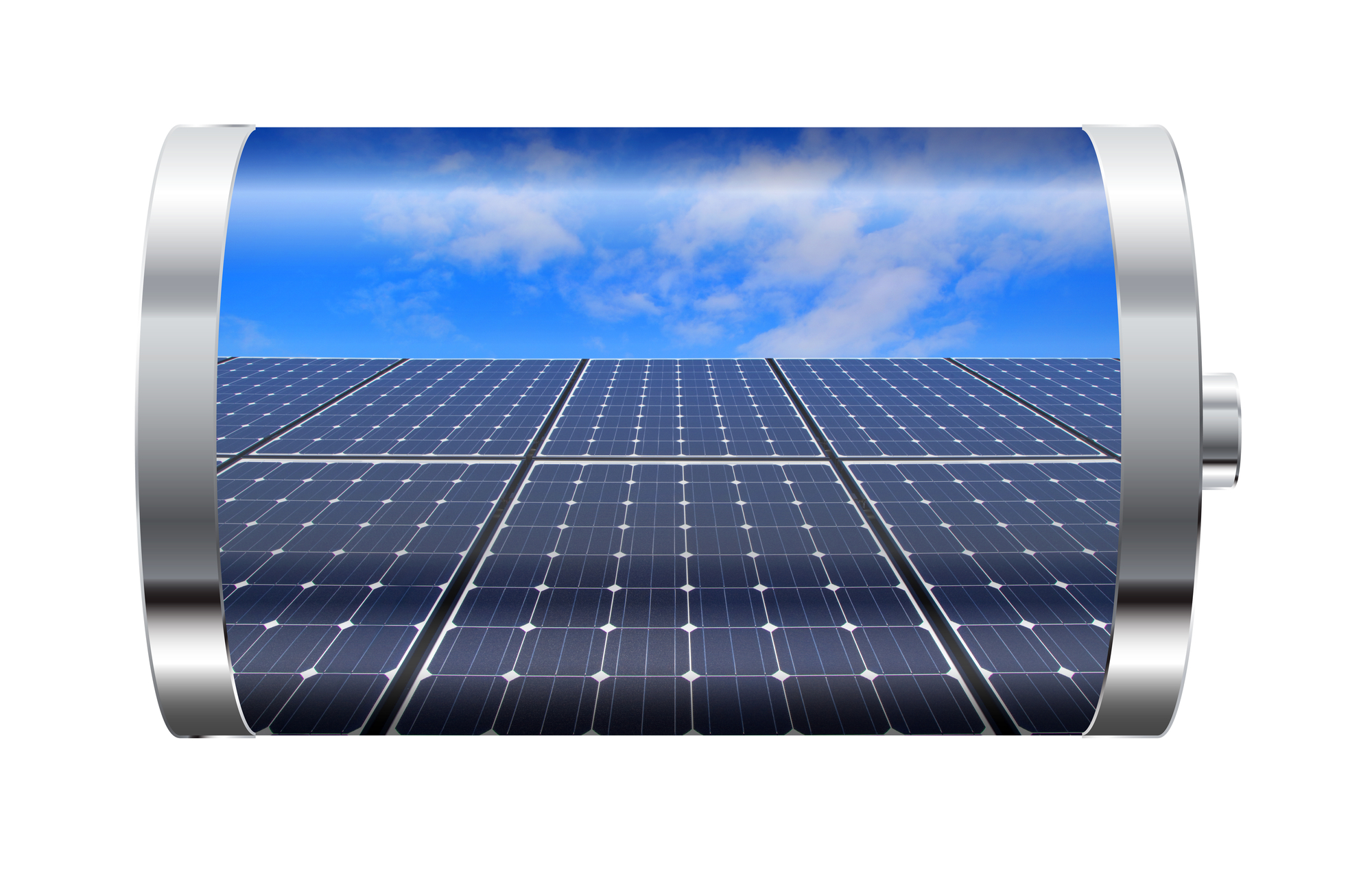 The Importance of Battery Storage in Solar LED Solution