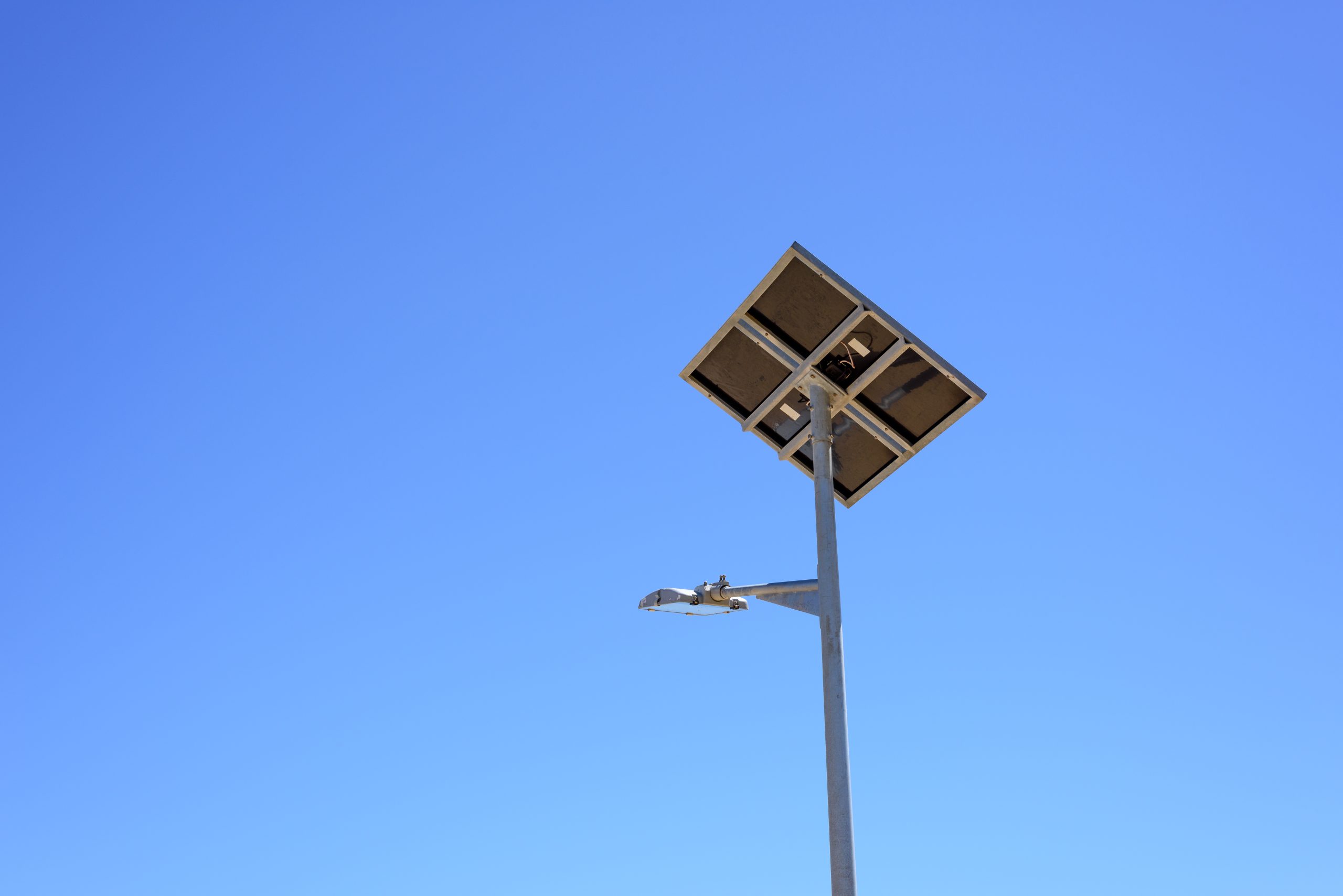 Solar LED Lights: Diverse Applications for Bright Innovations