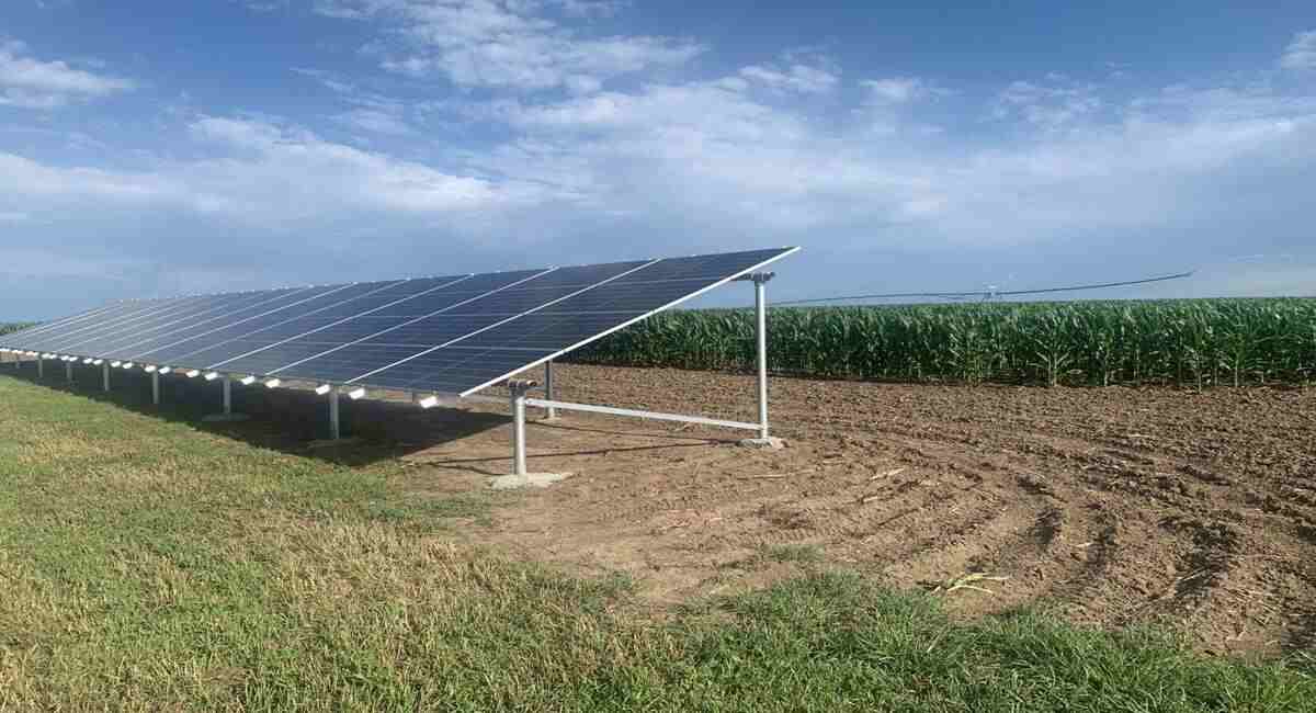 Explore Solar LED Solutions For Remote and Off-Grid Areas
